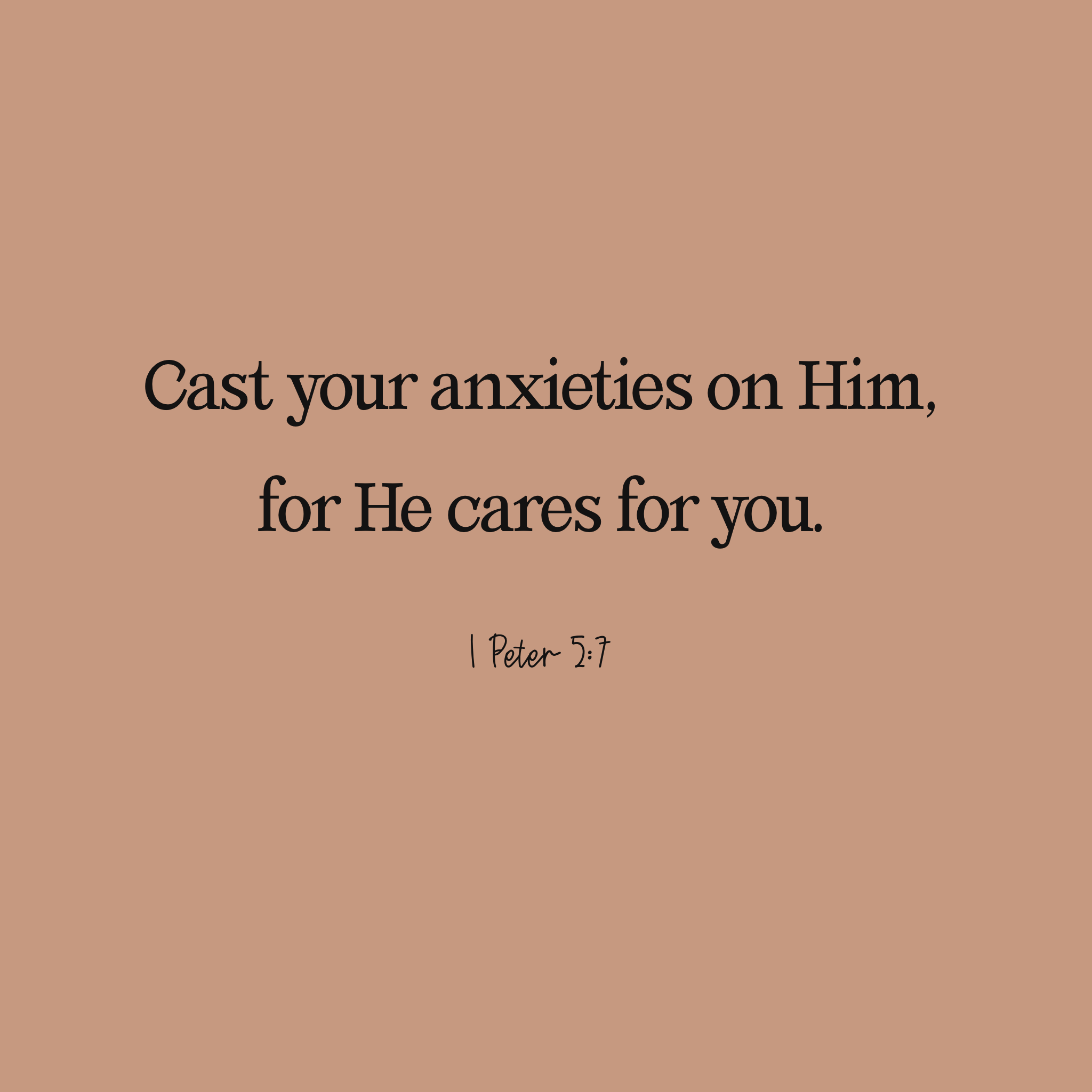 A Very Present Help in Time of Need: 11 Psalms for an Anxious Heart ...